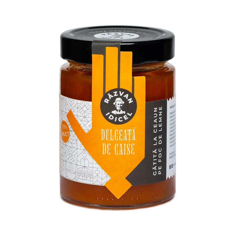 Răzvan Idicel | Produse Tradiționale Autentice - De la Ferma – Ferma cu ...