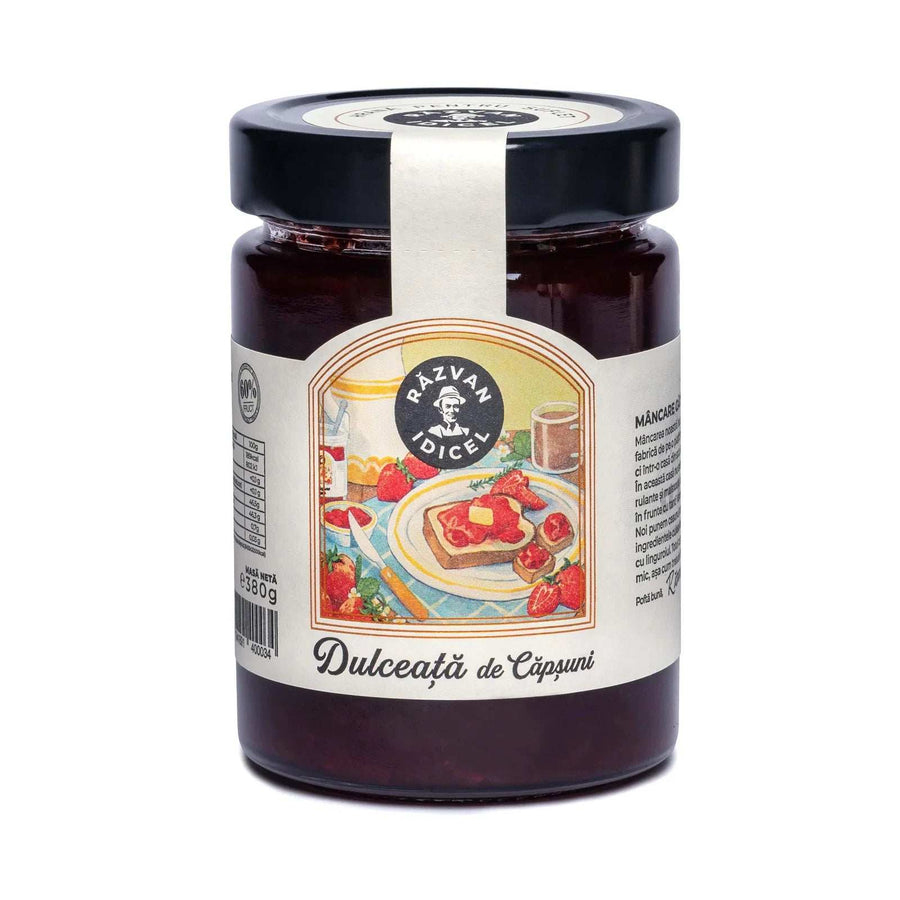 Răzvan Idicel | Produse Tradiționale Autentice - De la Ferma – Ferma cu ...
